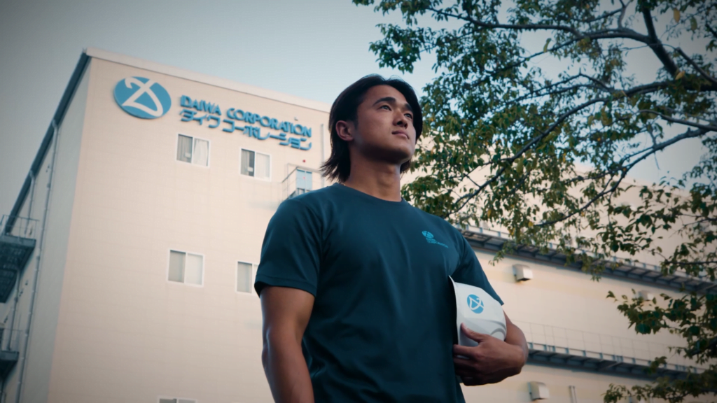 ダイワコーポレーション - AVII IMAGEWORKS