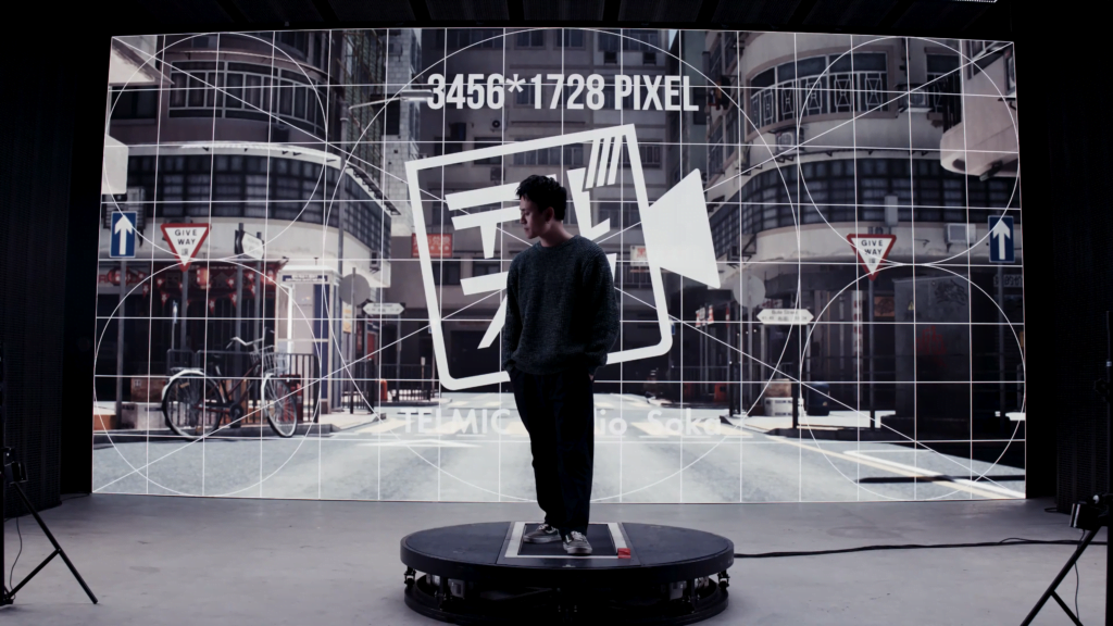 TELMIC Neo - AVII IMAGEWORKS